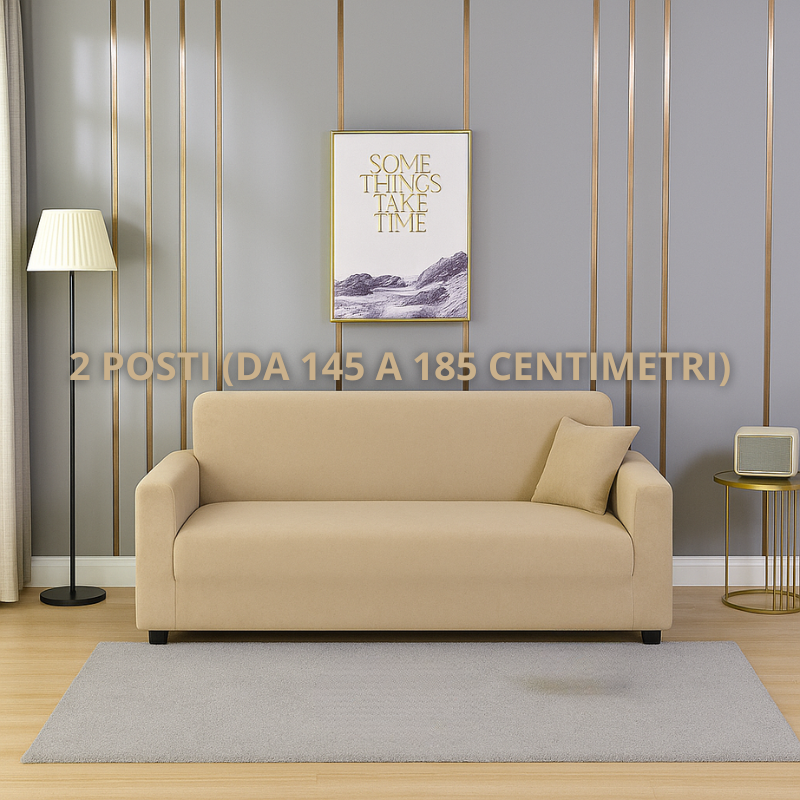 Copridivano Universale Completa – Morrele